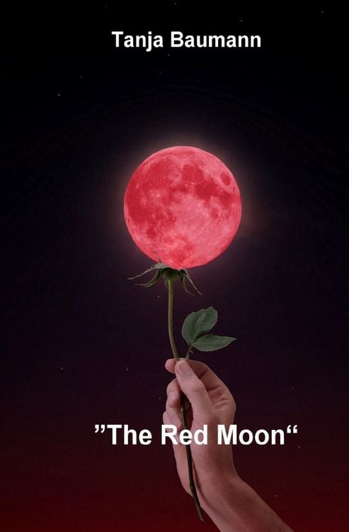 ""The Red Moon"" online kaufen