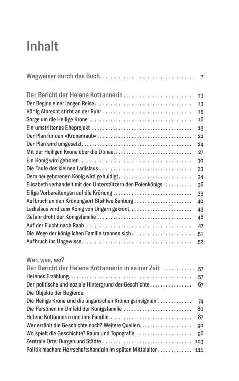 Ich, Helene Kottannerin von Julia Burkhardt - Buch | Thalia