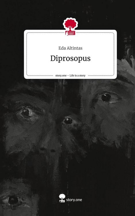 "Diprosopus. Life is a Story - story.one" online kaufen