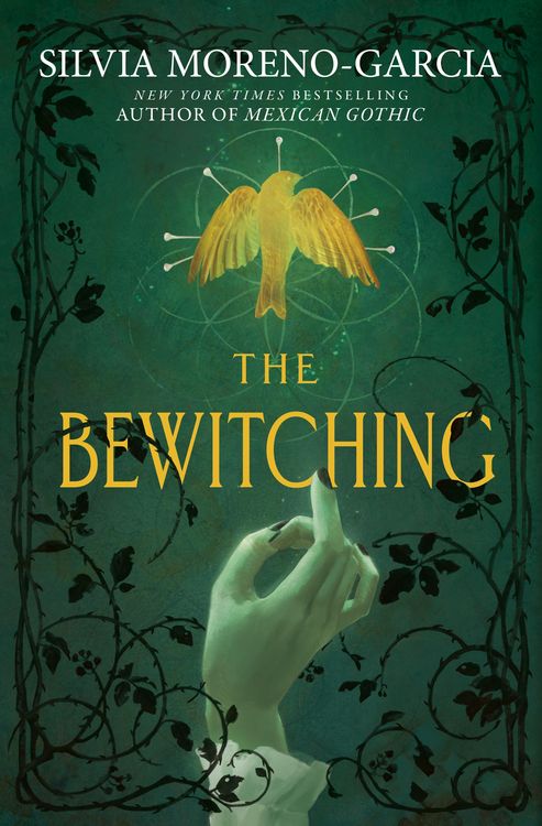 "The Bewitching" als eBook kaufen