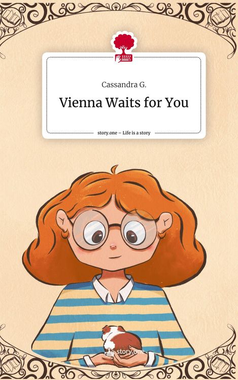 "Vienna Waits for You. Life is a Story - story.one" online kaufen