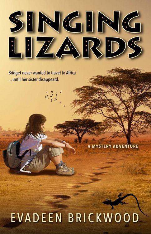 "Singing Lizards" auf Englisch kaufen