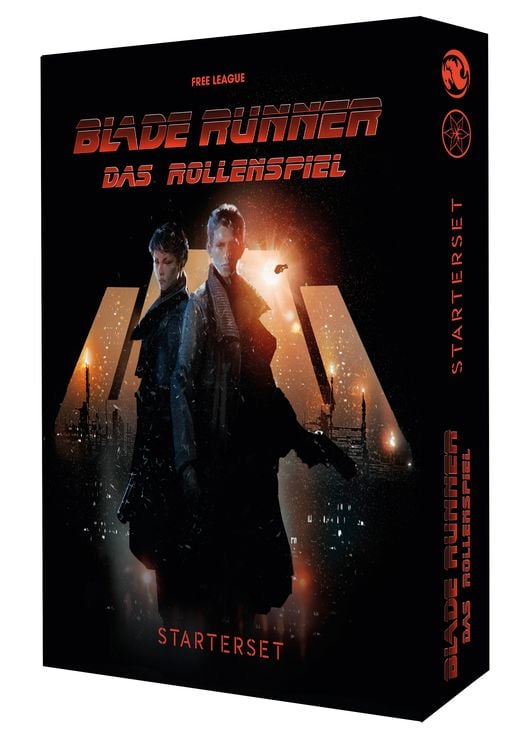 Blade Runner - Starterset kaufen - Spielwaren | Thalia