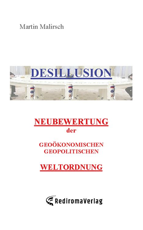 "Desillusion" online kaufen