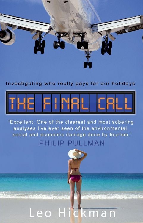 "The Final Call" online kaufen