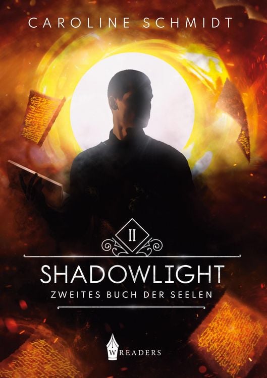 "Shadowlight" online kaufen