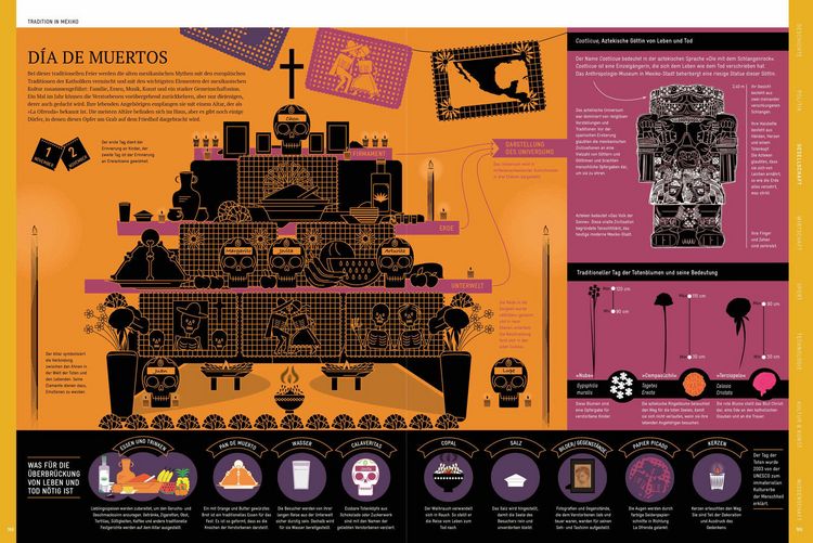 "Die Welt verstehen mit 264 Infografiken" online kaufen