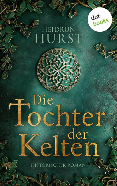 "Die Tochter der Kelten" als eBook kaufen