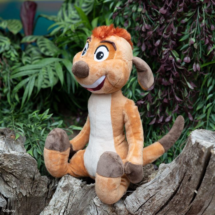 Disney Lion King, Timon, 25cm kaufen