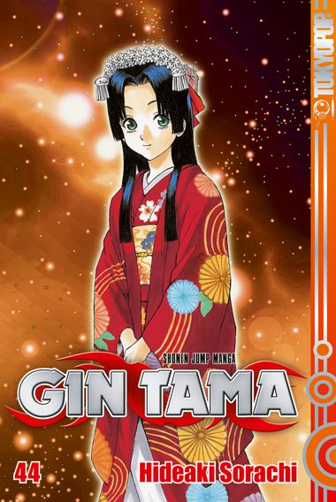 "Gin Tama 44" online kaufen