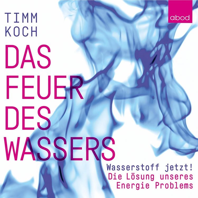 "Das Feuer des Wassers" als Hörbuch kaufen