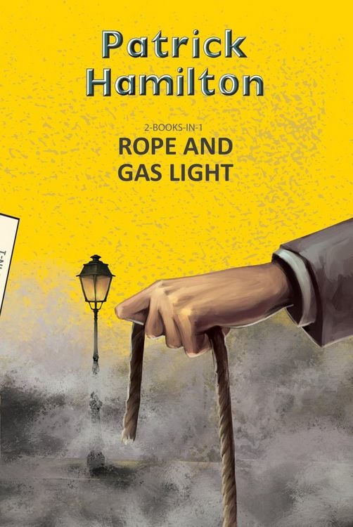 "Rope and Gaslight (2-In-1 Text)" auf Englisch kaufen