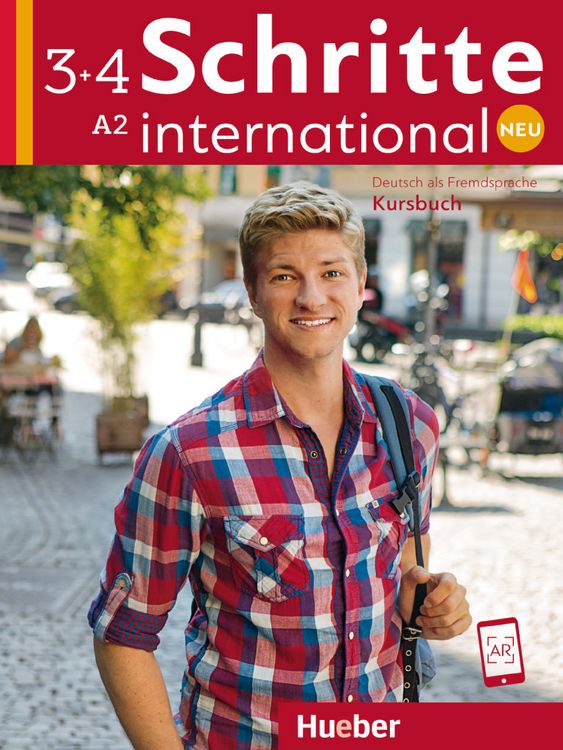 Schritte international Neu 4. Lehrerhandbuch online bestellen