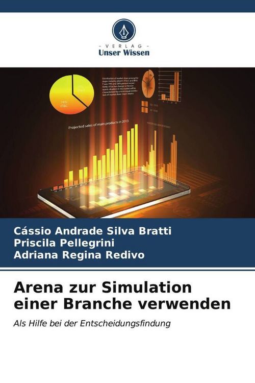 "Arena zur Simulation einer Branche verwenden" online kaufen