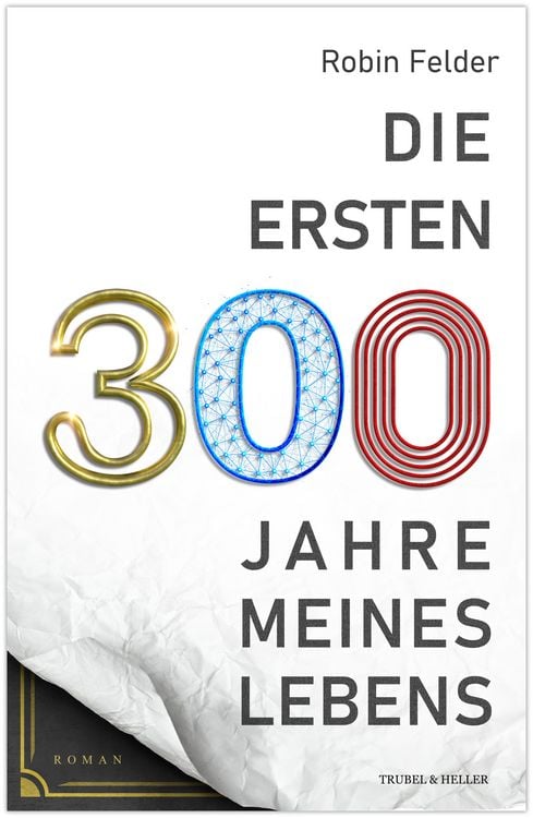 "Die ersten 300 Jahre meines Lebens" online kaufen