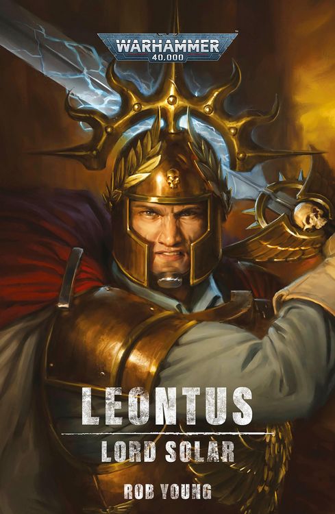 "Leontus: Lord Solar" als eBook kaufen