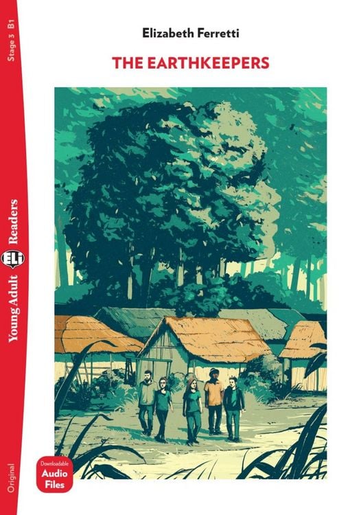 The Earthkeepers online bestellen