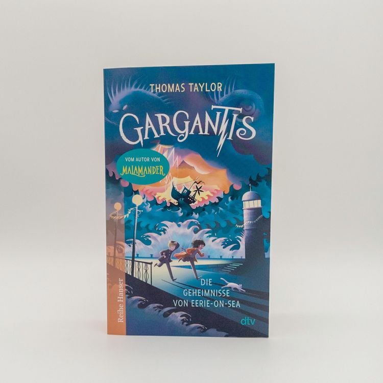 "Gargantis" online kaufen