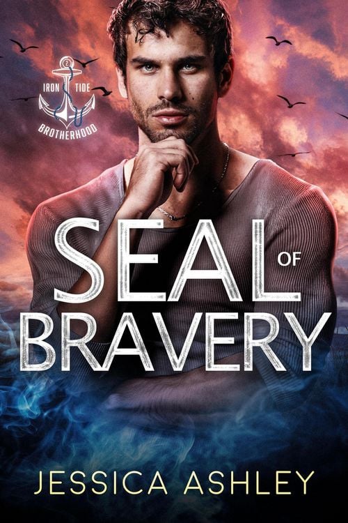 "SEAL of Bravery (Iron Tide Brotherhood, #2)" als eBook kaufen
