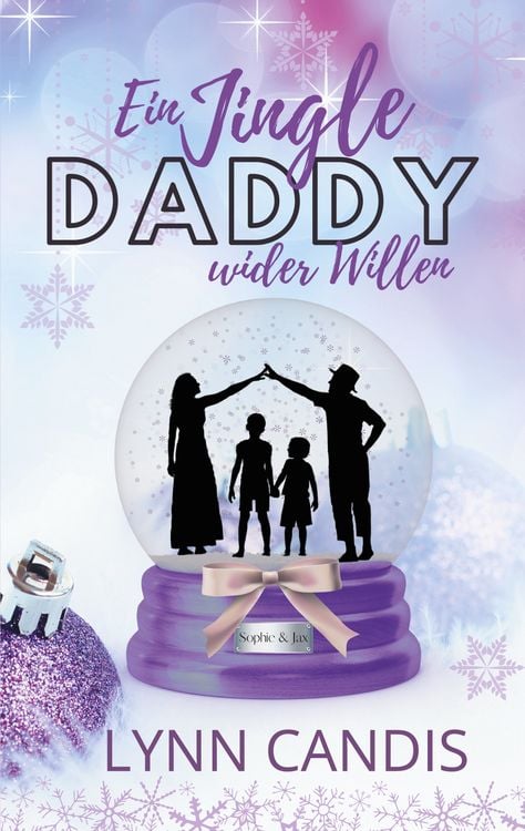 "Ein Jingle Daddy wider Willen" online kaufen