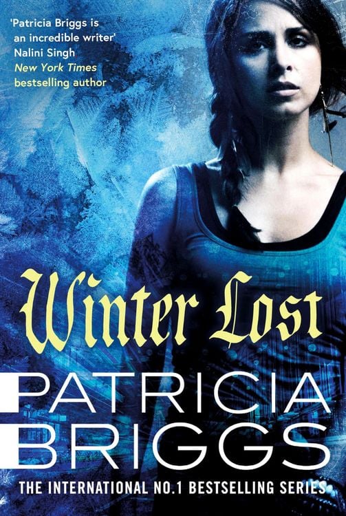 "Winter Lost" als eBook kaufen