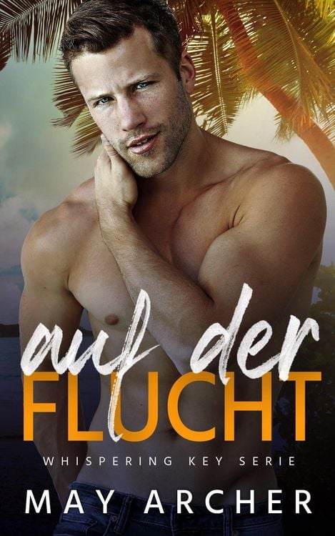 "Auf der Flucht" als eBook kaufen