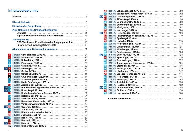 "Steiermark Schneeschuhführer" online kaufen