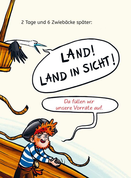 "Käpten Matz und die Totenkopf-Insel" online kaufen