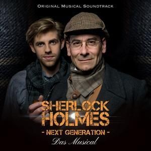 Original Soundtrack Sherlock Holmes - von Ensemble Des Sherlock Holmes ...