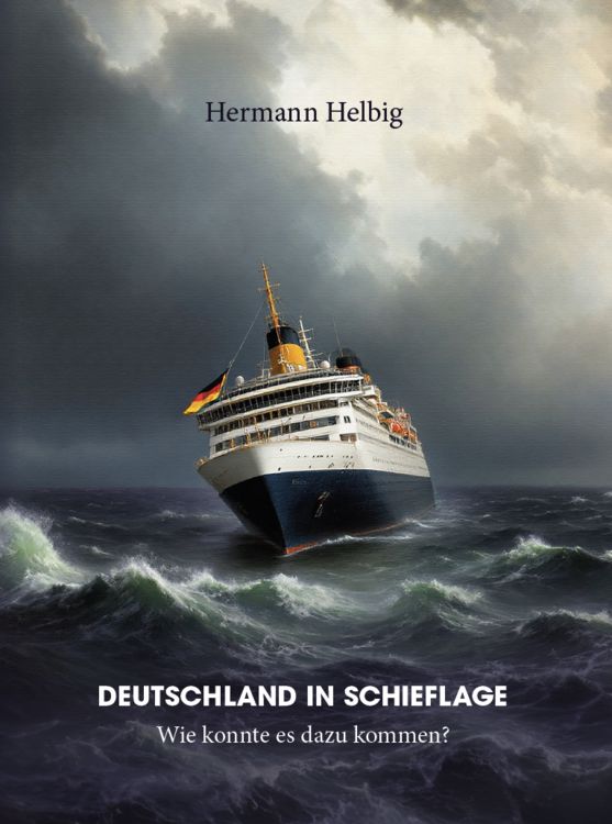"Deutschland in Schieflage" online kaufen