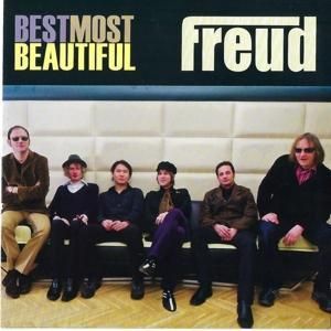 Best Most Beautiful von Freud auf CD - Musik | Thalia