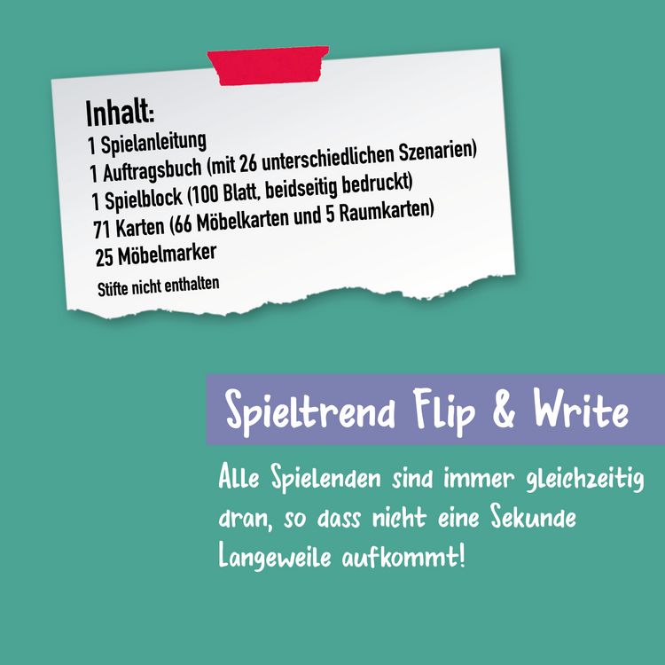 Verplant & Zugestellt – Wer lässt Wohnträume wahr werden? kaufen