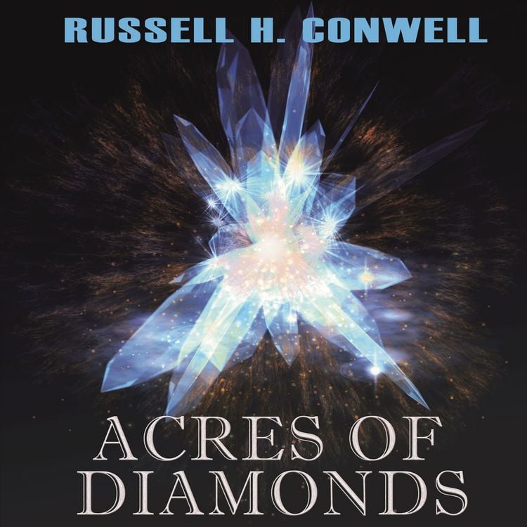 "Acres of Diamonds" als Hörbuch kaufen