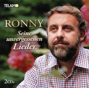 Seine unvergessenen Lieder von Ronny (CD) kaufen