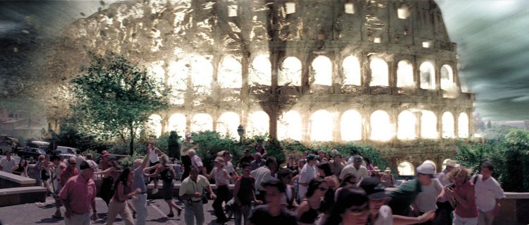 The Core (4K Ulta HD) (+ Blu-ray) von Jon Amiel - Blu-ray 4K | Thalia