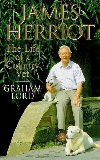 "James Herriot: The Life of a Country Vet" als eBook kaufen