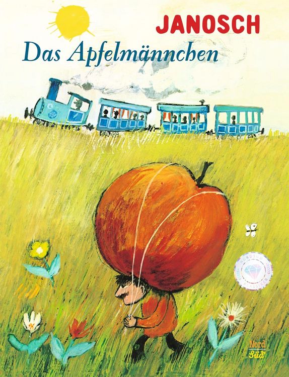 "Das Apfelmännchen" von Janosch bei bücher.de bestellen