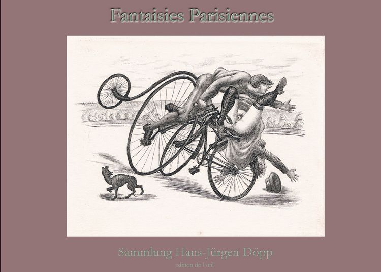 "Fantaisies Parisiennes" online kaufen