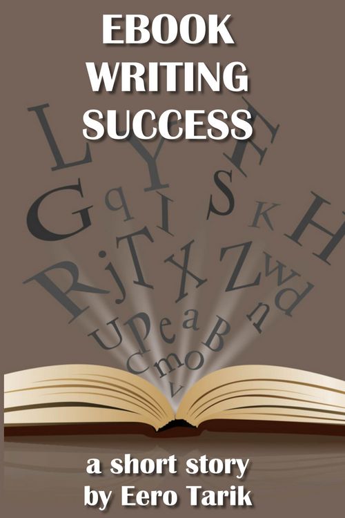"Ebook Writing Success" als eBook kaufen