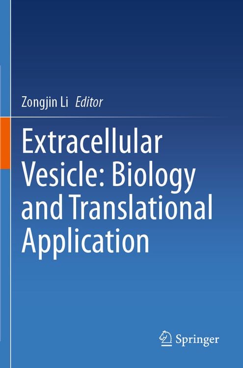 "Extracellular Vesicle: Biology and Translational Application" auf ...