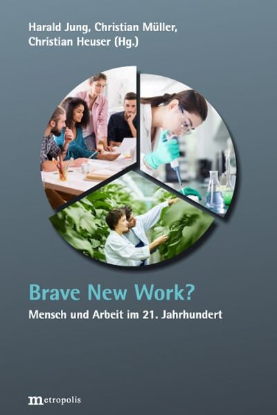 "Brave New Work?" online kaufen