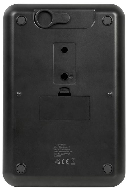 TFA Dostmann COOKIE Digitale Küchenwaage digital digital, mit ...