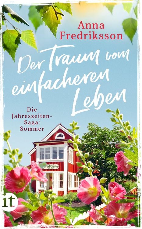 "Der Traum vom einfacheren Leben" als eBook kaufen