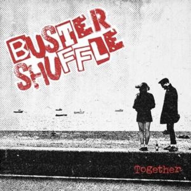 Together (Digipack CD) von Buster Shuffle auf CD - Musik | Thalia