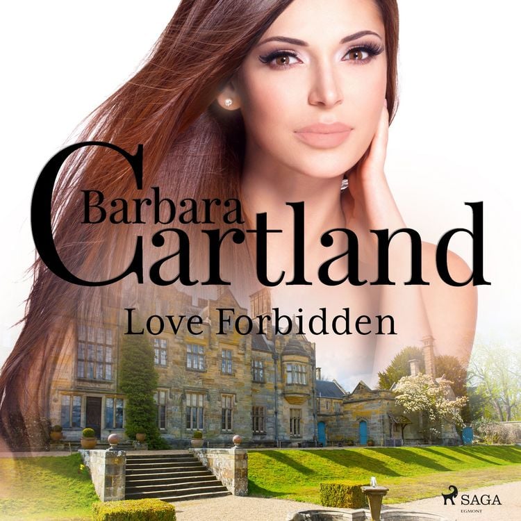 "Love Forbidden" als Hörbuch kaufen