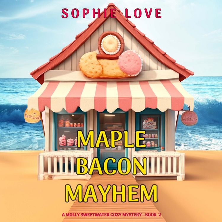 "Maple Bacon Mayhem (A Molly Sweetwater Cozy Mystery—Book Two)" als ...