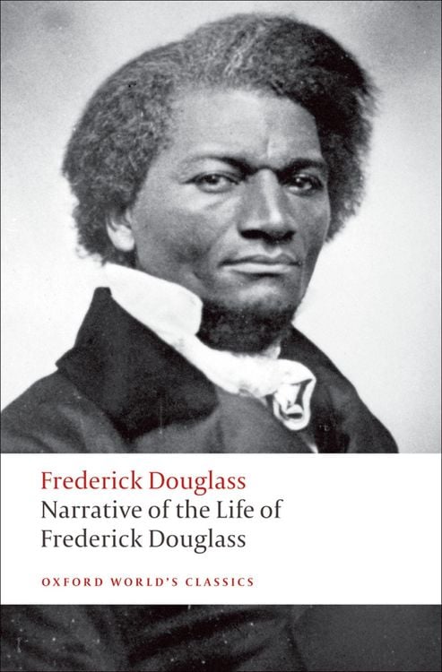 "Narrative of the Life of Frederick Douglass, an American Slave" von ...