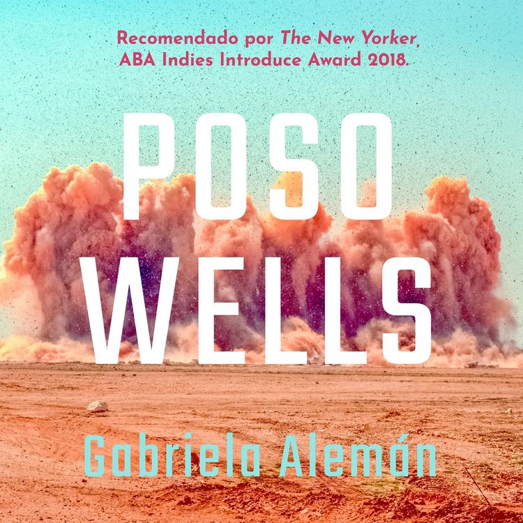 "Poso Wells" als Hörbuch kaufen