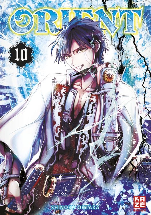 "Orient – Band 4" online kaufen