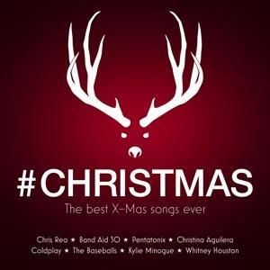 Various: #Christmas: The Best X-mas Songs Ever von Various auf CD - Musik | Thalia